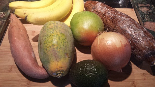 Wheatless Wednesday – Mojo Bass with Beans and Rice | goodmotherdiet